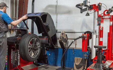 Wheel Service | Allied Inc