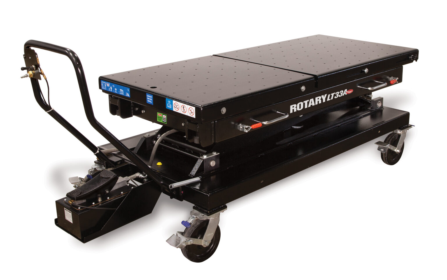 Best Lifts For Electric Vehicles | Allied