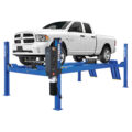 Rotary Lift SM14 | Four-Post Lift | Passenger Car Lift