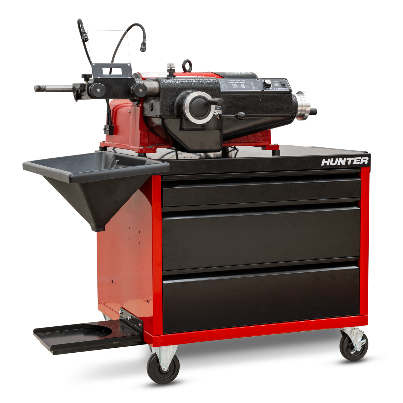 How to Choose the Right Brake Lathe for Your Auto Shop Allied Inc