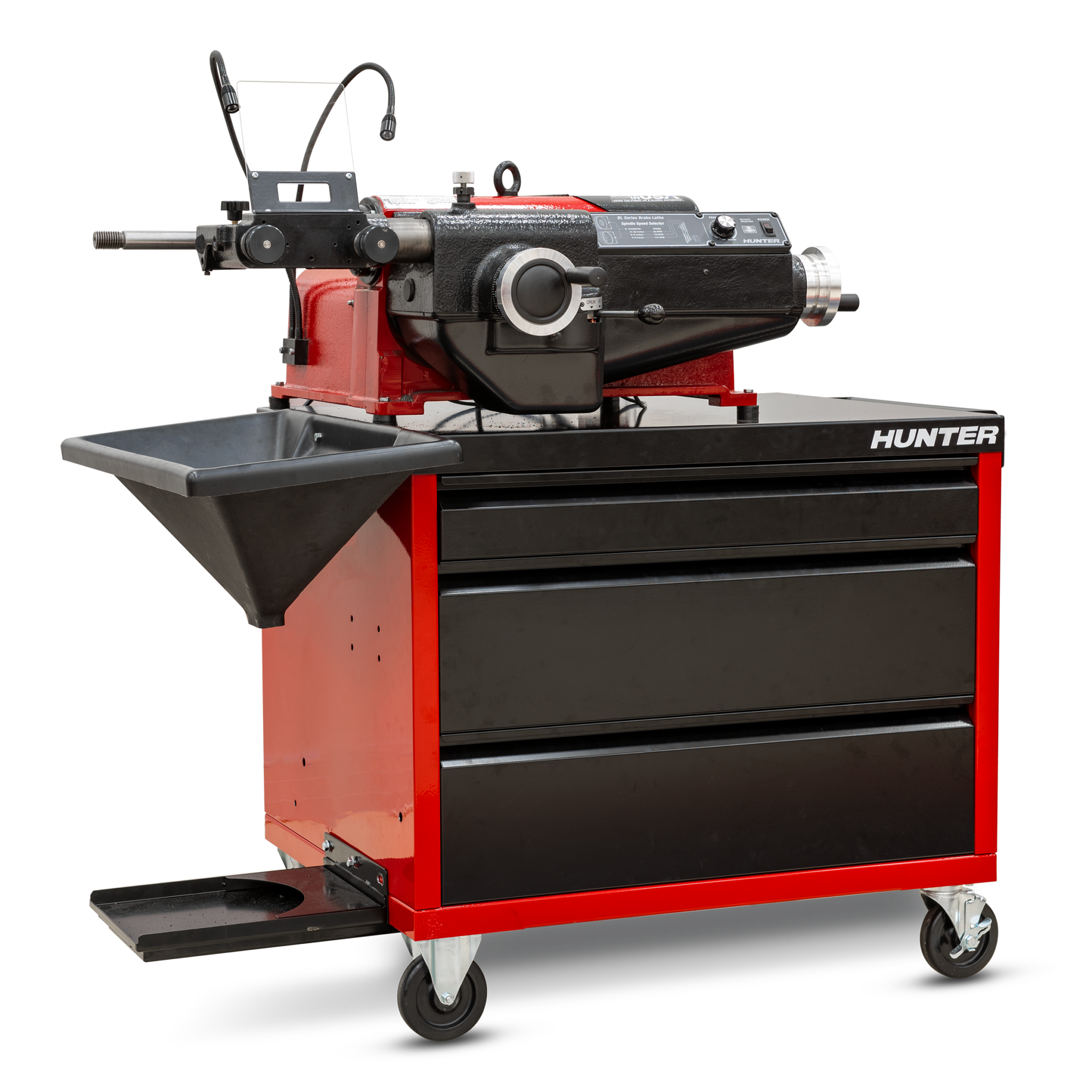 How to Choose the Right Brake Lathe for Your Auto Shop Allied Inc
